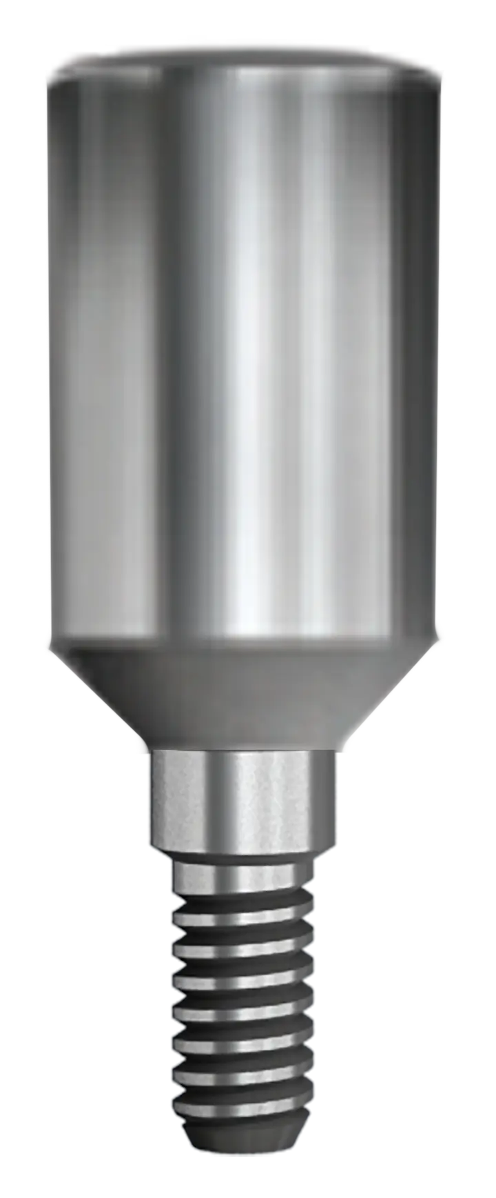 Standard Cylindrical Healing Caps - Ditron Dental USA